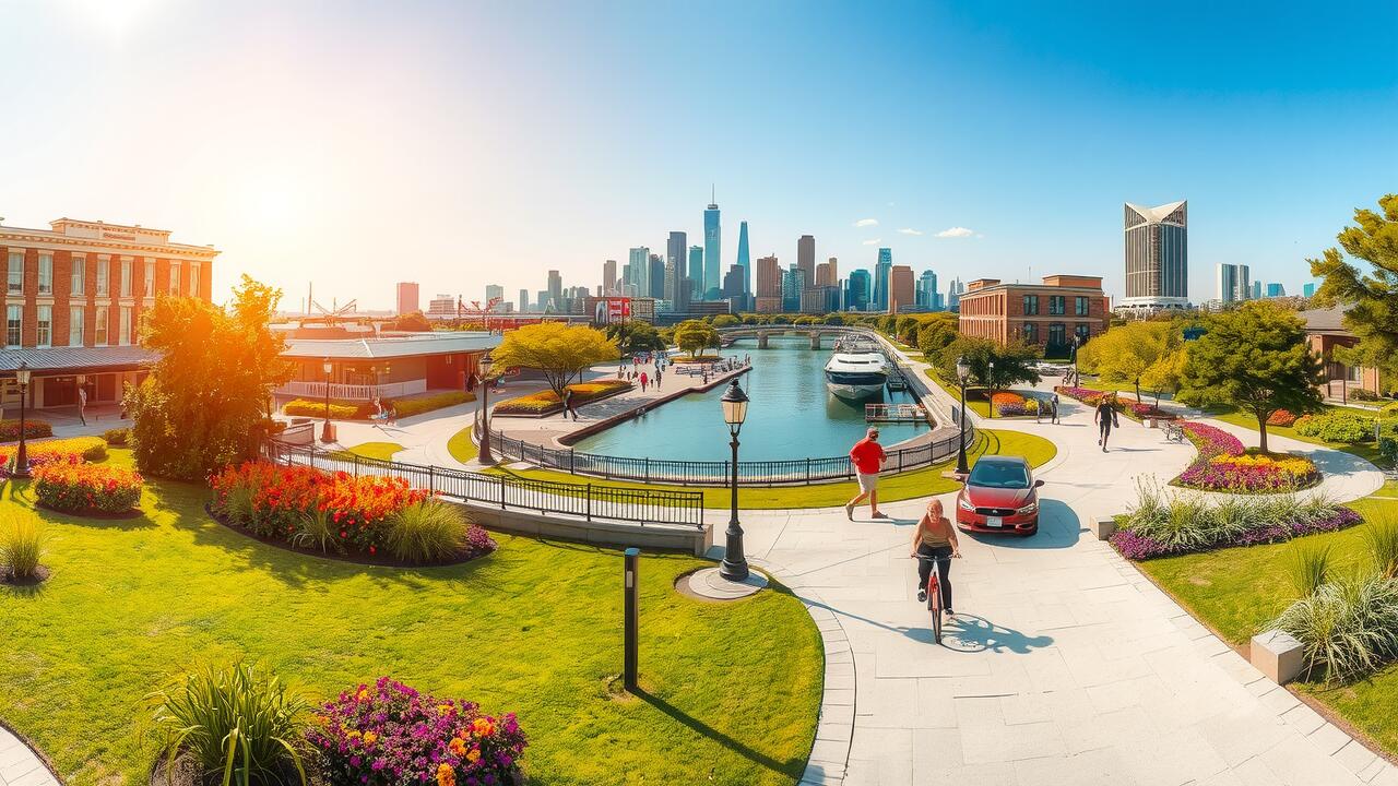 Things to do and places to visit in Harrisburg, Houston - Anywhere ...